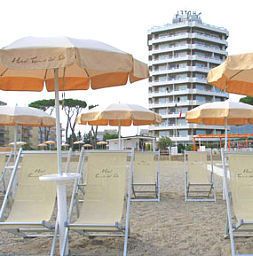 Torre Del Sole Terracina - Terracina