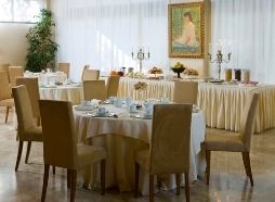 Mini Palace Hotel - 4 HRS star hotel in Viterbo (Lazio)