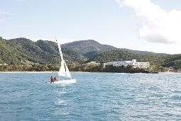 Fort Royal Langley Resort - Guadeloupe