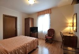 Ai Campi Di Marcello - Monfalcone