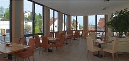 Rosi's Dorfwirtschaft - Ehingen