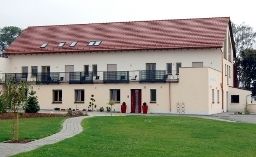Gästehaus Winter - Augsburg