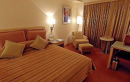 Ahmedabad Pride Plaza Hotel - Ahmedabad