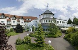 Schäferberg Waldhotel in Espenau bei HRS günstig buchen