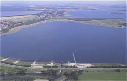 Bernsteinsee - Gräfenhainichen