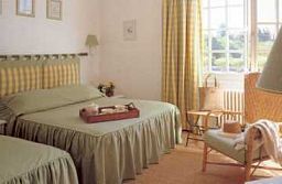 Auberge Du Centre Logis - Centro