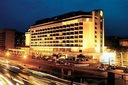 Heritage Hotel Manila - Manille
