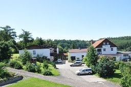 Jägerhof Hotel-restaurant - Königsee