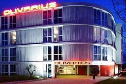 Cowool Cergy Residence De Tourisme - Pontoise