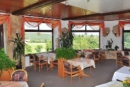 Jägerhof Hotel-restaurant - Königsee