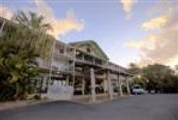 Mantra Club Crocodile Airlie Beach - Airlie Beach