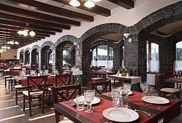 Gradina Morii - Sighetu Marmației