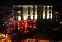 Paradise Island Hotel - Kocaeli
