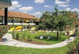 Birnbacher Hof Hotel Und Aparthotel - Bad Birnbach