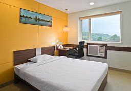 Ginger Guwahati - Guwahati