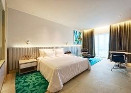 Avasa Hotel - Hyderabad