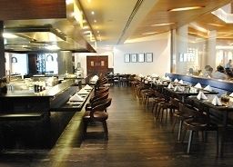 Marigold By Greenpark - Hyderabad