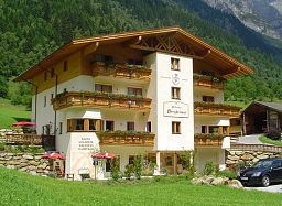 Alfaier Bergheimat - Neustift im Stubaital