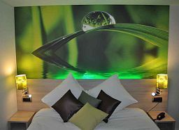 Hotel Inn Design Sablé - Sablé-sur-Sarthe