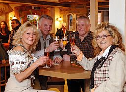 Dorf-alm Gästehaus - Willingen