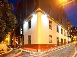 Funchal Design - Funchal
