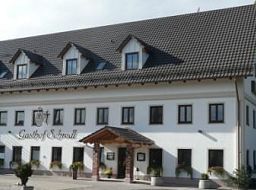 Gasthof Schredl Pension - Freising