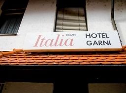 Italia - Baden-Baden