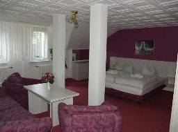 Märkische Schweiz Hotel Und Restaurant - Buckow