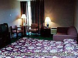 Oh Red Roof Inn Cambridge - Cambridge, OH