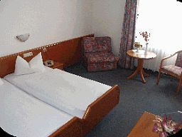 Stadthotel - Heilbad Heiligenstadt