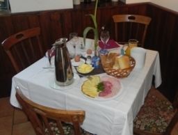 Bilz-pension - Dresden