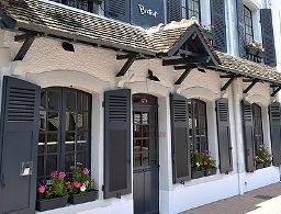 Le Saint Jacques Logis - Cloyes-sur-le-Loir