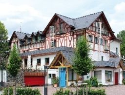 Westerwälder Hof - Bad Marienberg (Westerwald)