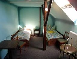 Zur Oase Gasthaus & Pension - Cottbus