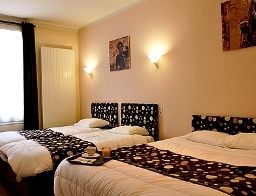 De La Place Logis - Normandy