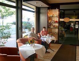 Schokoladengießer Pfälzer Hof - Rodalben