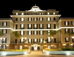Grand Hotel Alassio - Alassio