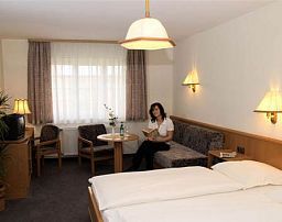Piesteritzer Hof - Hotel Garni - Wittenberg