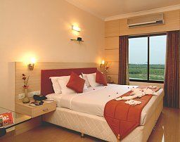 Grt Regency Tuticorin - Thoothukudi