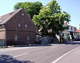 Zur Oase Gasthaus & Pension - Cottbus