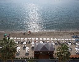 Grand Hotel Alassio - Alassio
