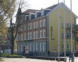 Am Schelztor - Esslingen am Neckar