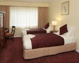 Leura Gardens Resort - Blue Mountains