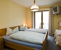 Achental Gästehaus - Berchtesgaden