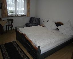 Zum Schwarzen Roß Gasthof - Bad Brückenau