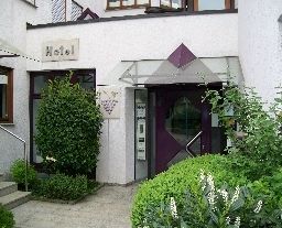 Traube - Fellbach