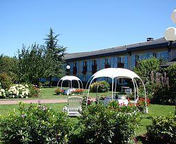 The Originals Relais La Berteliere (Ex Qualys-hotel) - Bois-Guillaume
