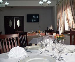 Deutsches Haus - Brașov