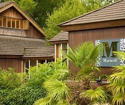 Marwell - Southampton