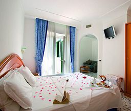 Terme Mediterraneo Park Hotel - Lacco Ameno
